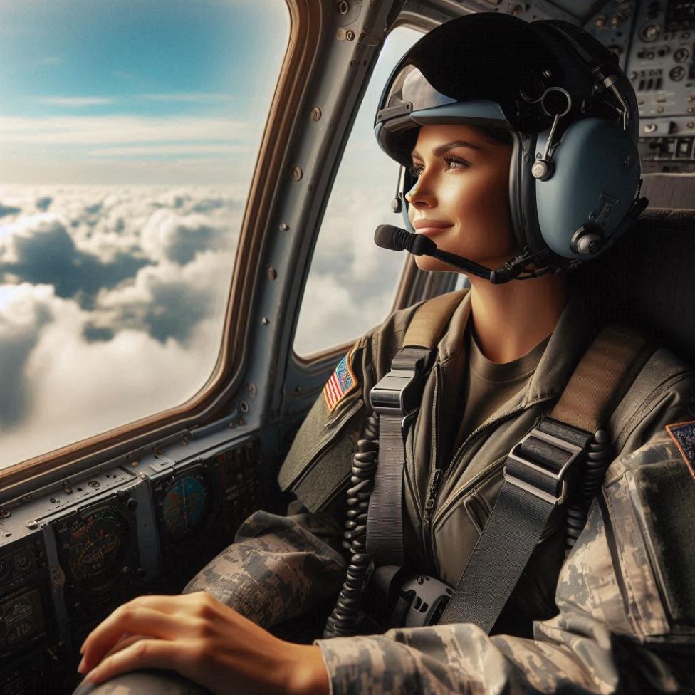 Przepisy dotyczące uznawania licencji i uprawnień pilota uzyskanych w trakcie służby wojskowej ...